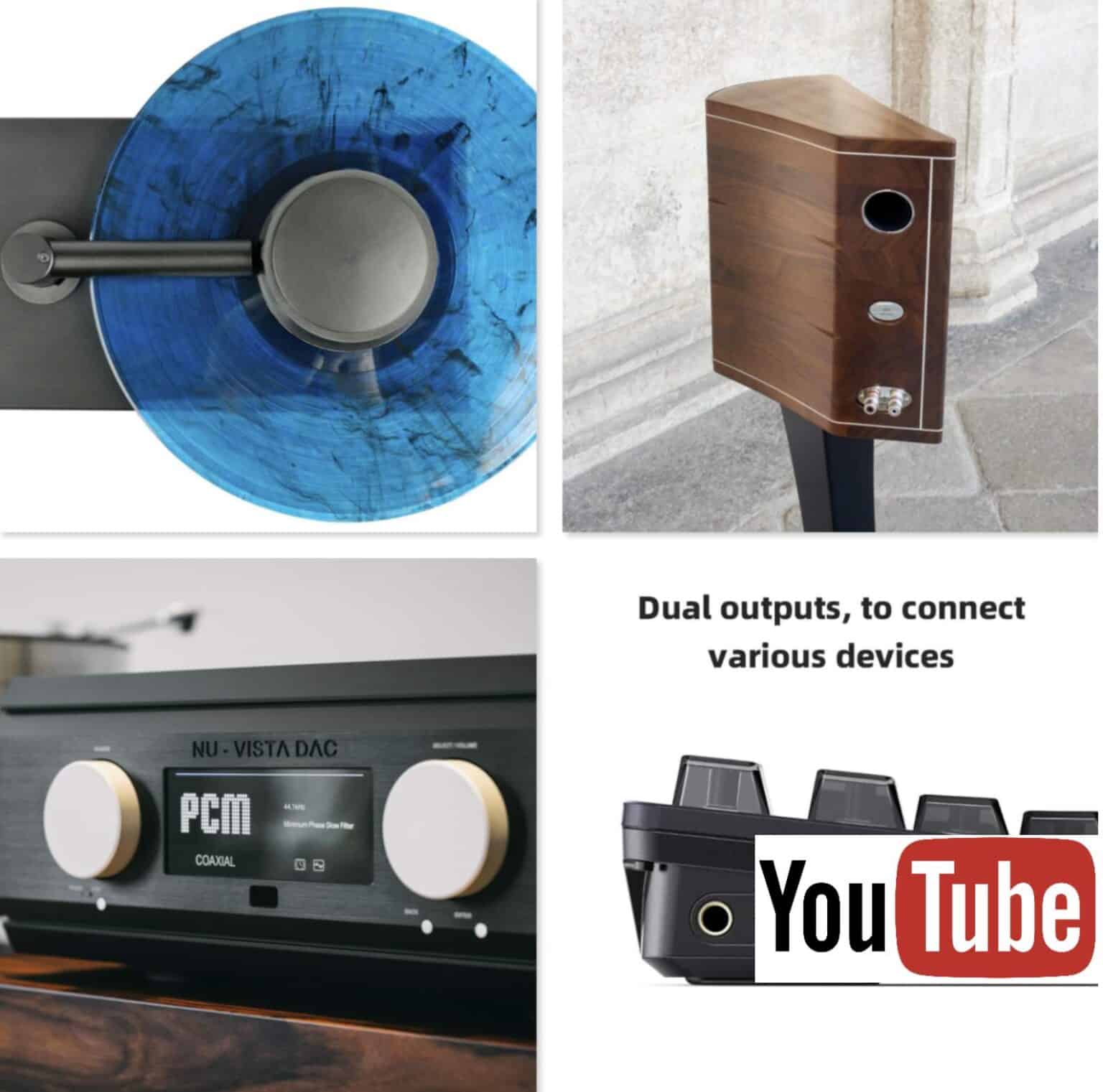 Free to Listen? - The Audiophile Man