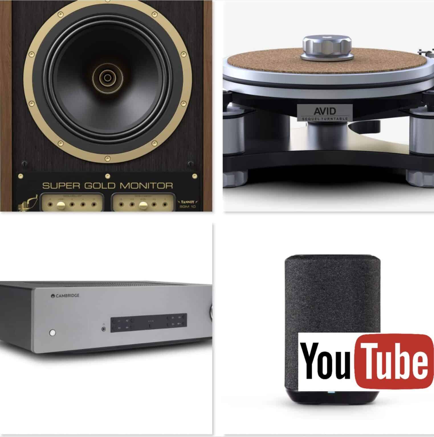 The Audiophile Man - Featuring Hi-Fi and Music news, reviews, features ...