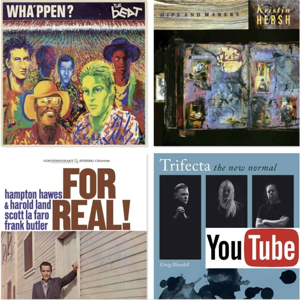 MUSIC ALERTS: 19 MAY 2024 - The Audiophile Man