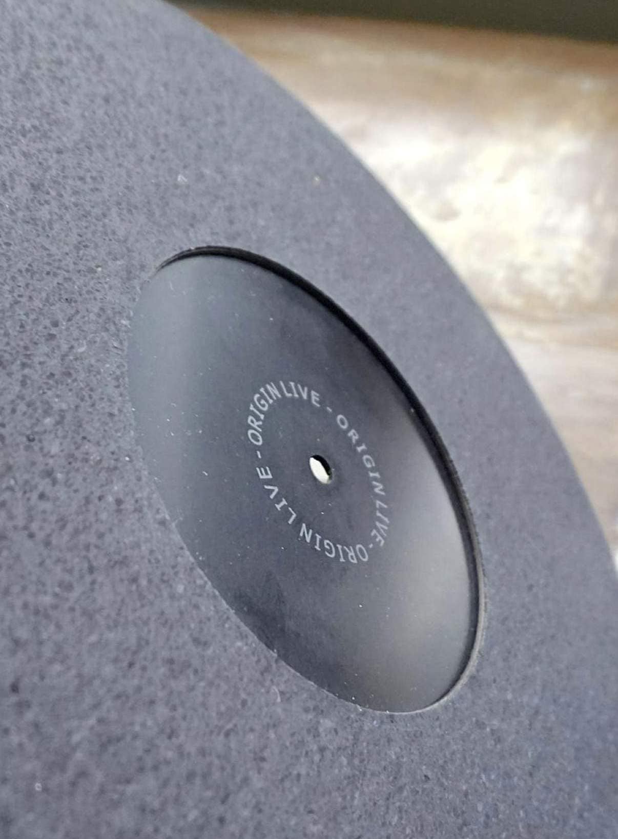 STRATA FROM ORIGIN LIVE…WITH OR WITHOUT? - The Audiophile Man