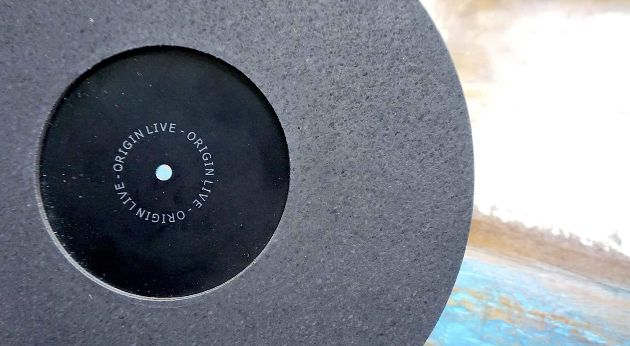 STRATA FROM ORIGIN LIVE…WITH OR WITHOUT? - The Audiophile Man