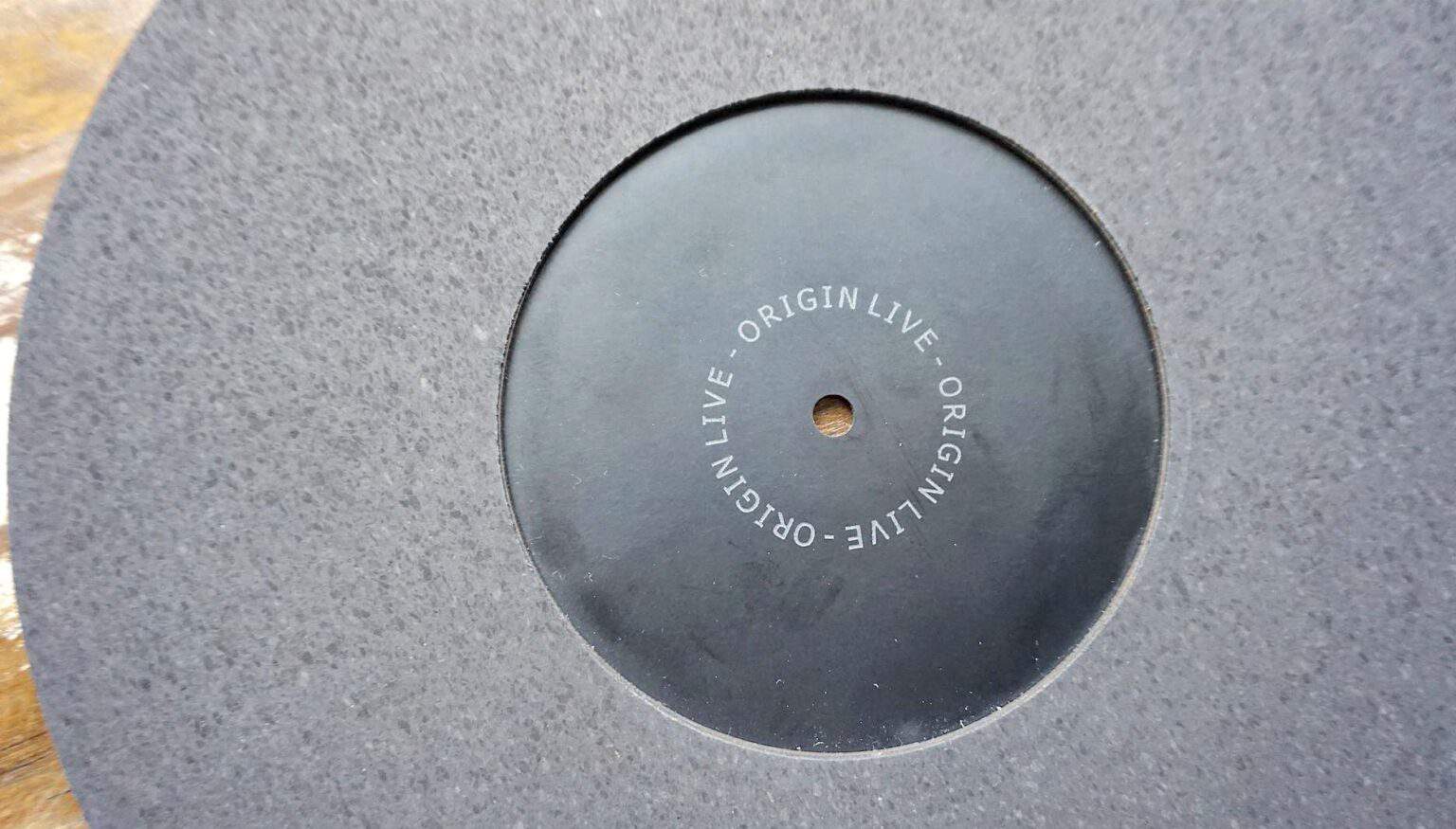 STRATA FROM ORIGIN LIVE…WITH OR WITHOUT? - The Audiophile Man