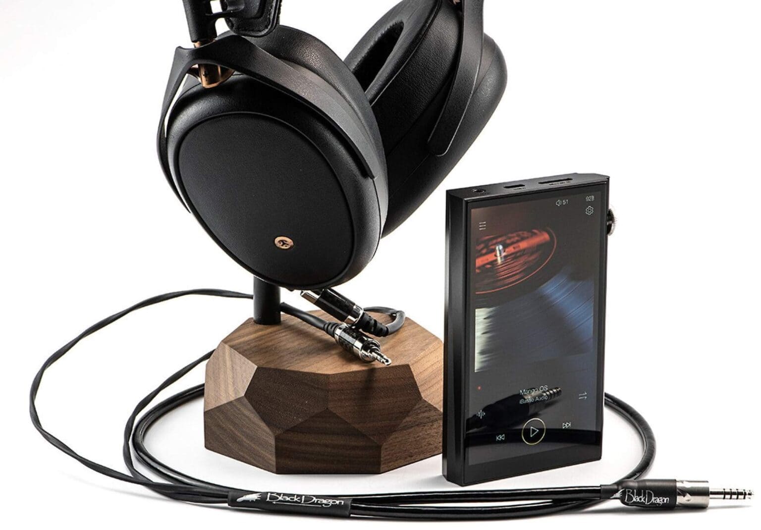 DX260 Digital Audio Player From iBasso - The Audiophile Man