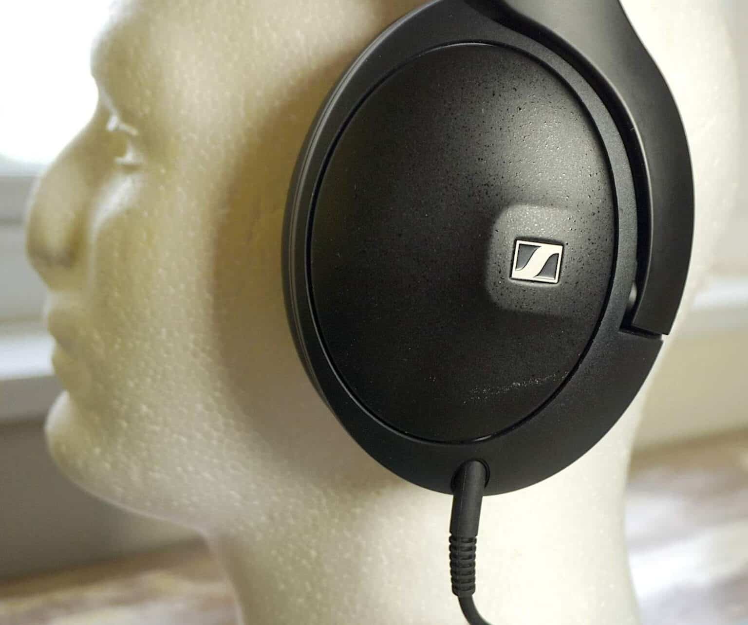 HD620S HEADPHONES FROM SENNHEISER - The Audiophile Man