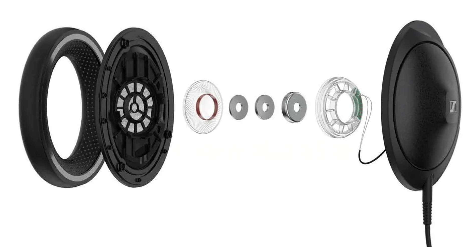 HD620S HEADPHONES FROM SENNHEISER - The Audiophile Man