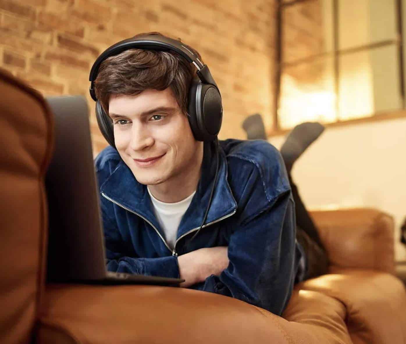 HD620S HEADPHONES FROM SENNHEISER - The Audiophile Man
