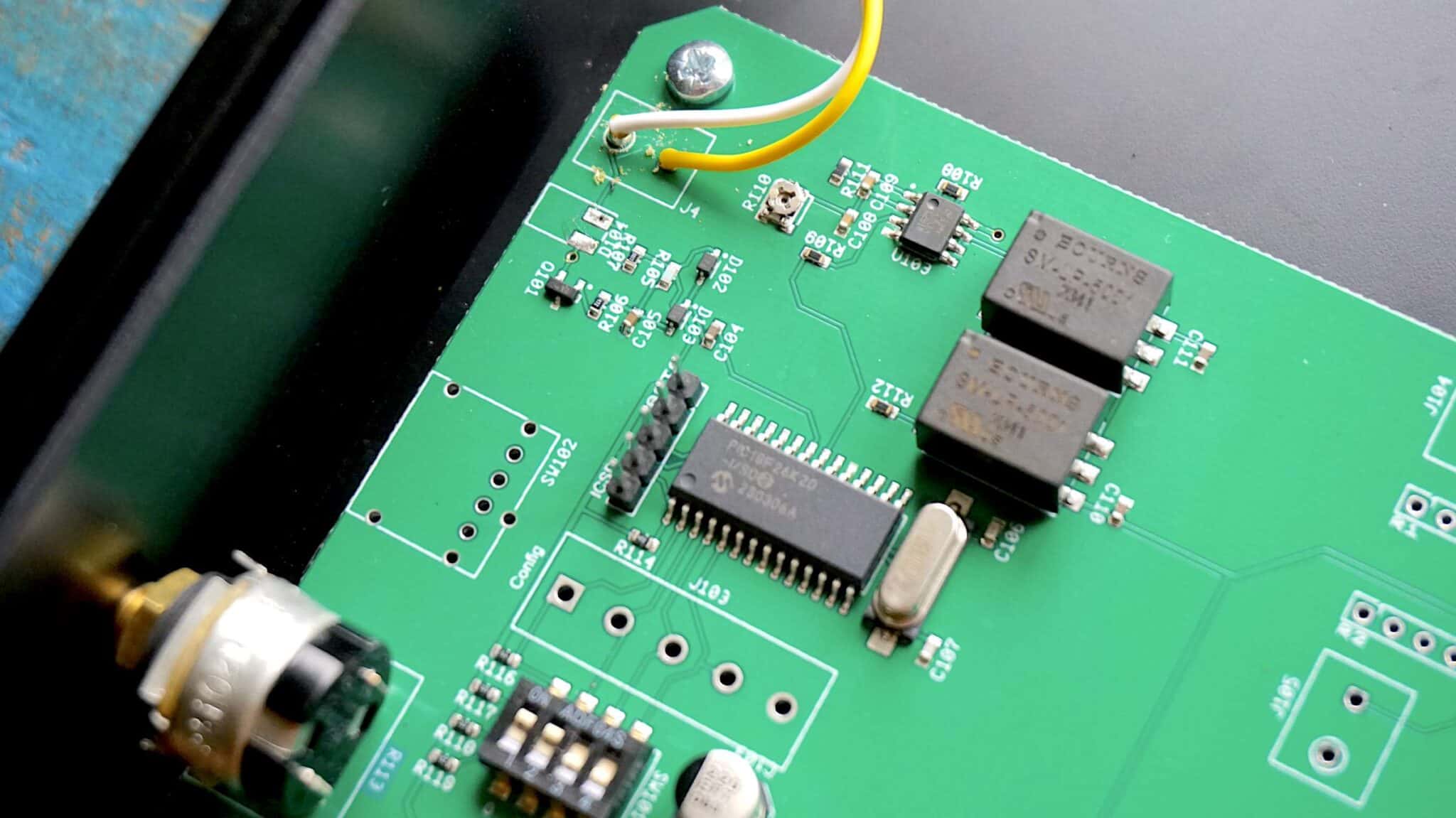 CLARITY PRO 2.0 ACTIVE MAINS CONDITIONER - The Audiophile Man