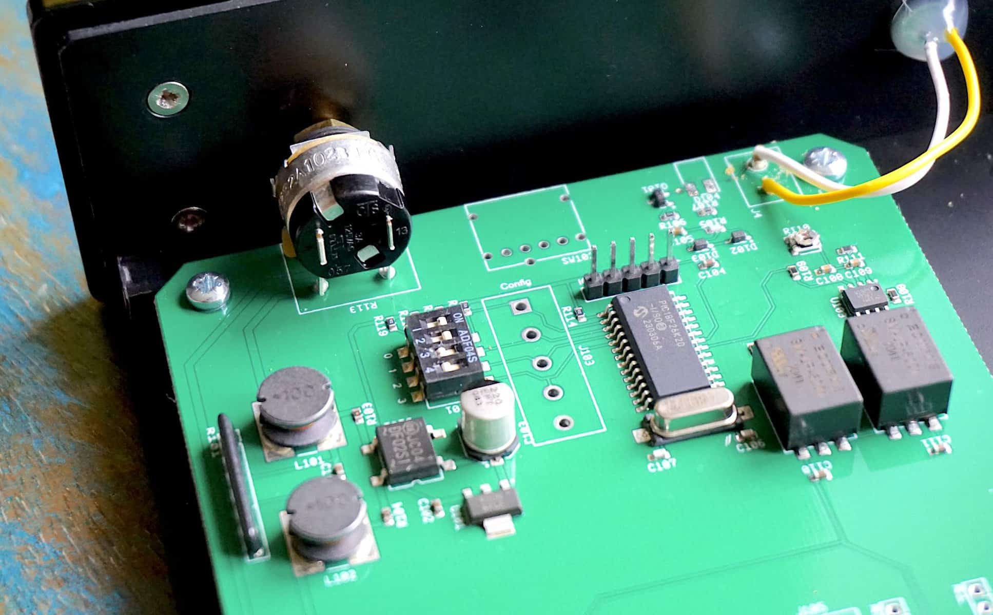 CLARITY PRO 2.0 ACTIVE MAINS CONDITIONER - The Audiophile Man