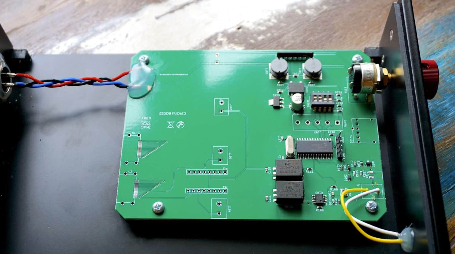 CLARITY PRO 2.0 ACTIVE MAINS CONDITIONER - The Audiophile Man