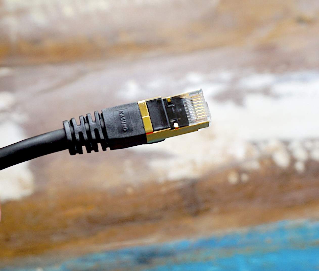 SMOOTHLAN NETWORK ENHANCER FROM STACK - The Audiophile Man