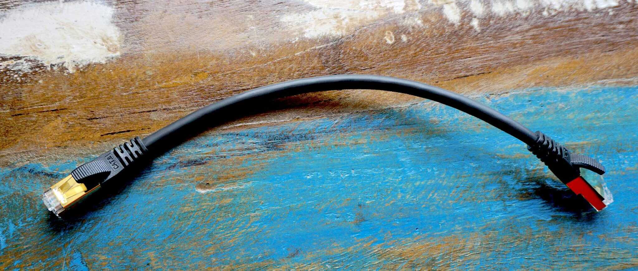 SMOOTHLAN NETWORK ENHANCER FROM STACK - The Audiophile Man