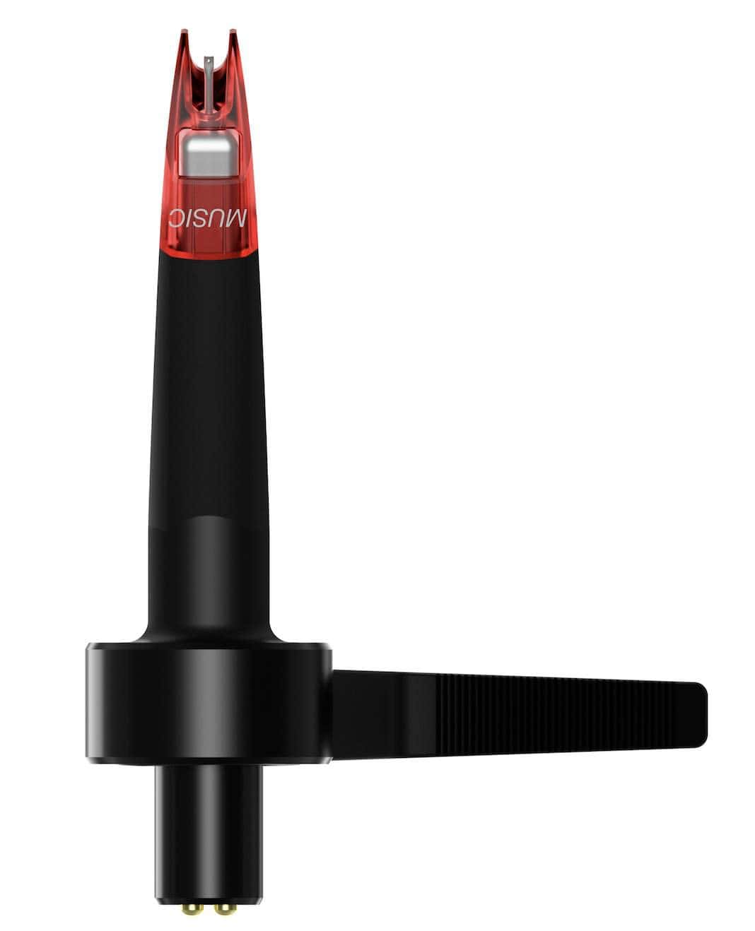 ORTOFON CONCORDE MUSIC RED CARTRIDGE - The Audiophile Man