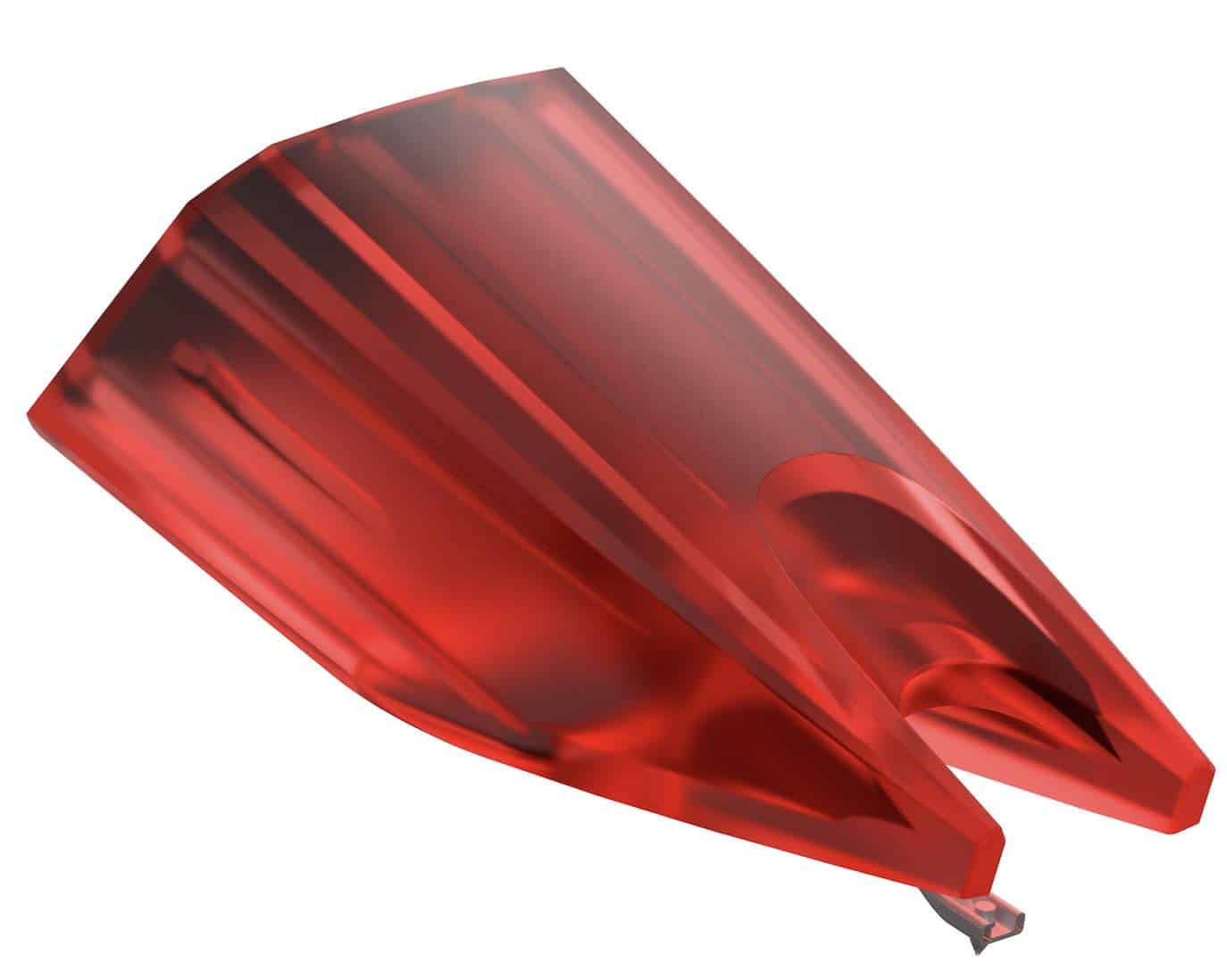 ORTOFON CONCORDE MUSIC RED CARTRIDGE - The Audiophile Man