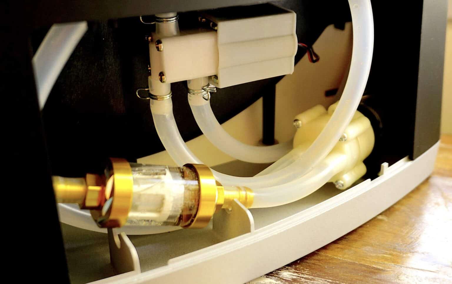 DISCO-ANTISTAT ULTRASONIC FROM KNOSTI - The Audiophile Man