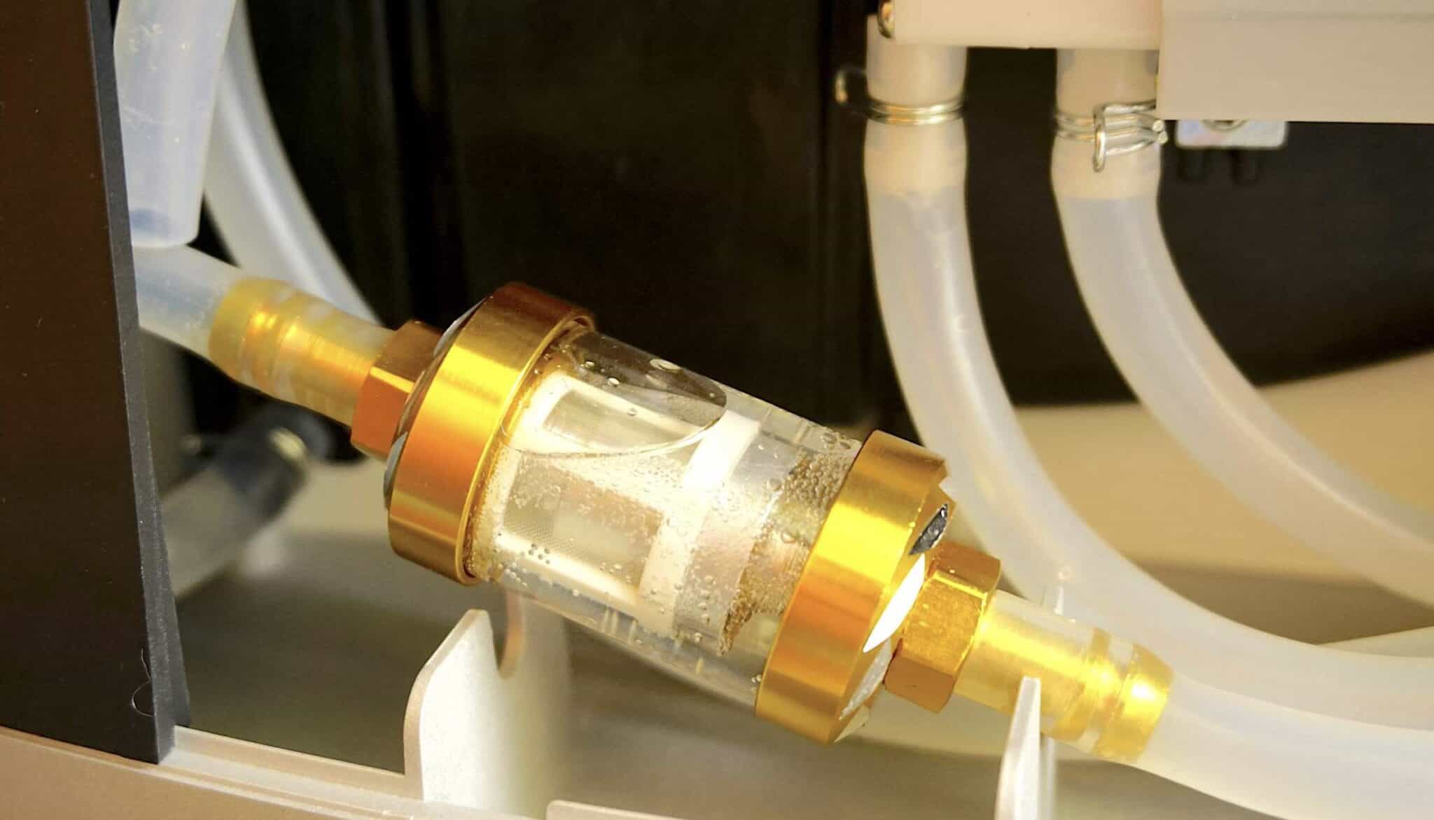 DISCO-ANTISTAT ULTRASONIC FROM KNOSTI - The Audiophile Man