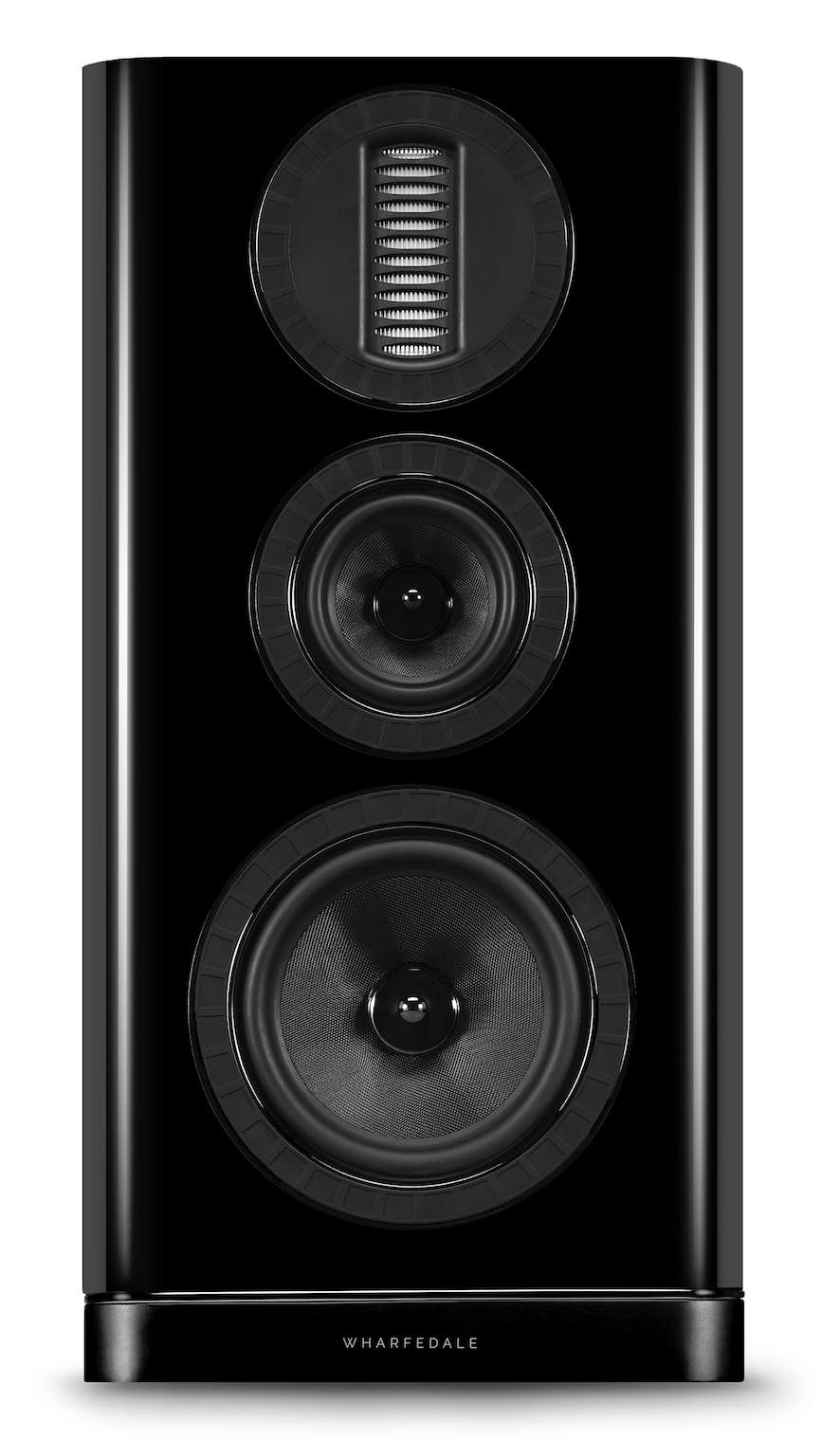 AURA 2 SPEAKERS FROM WHARFEDALE - The Audiophile Man