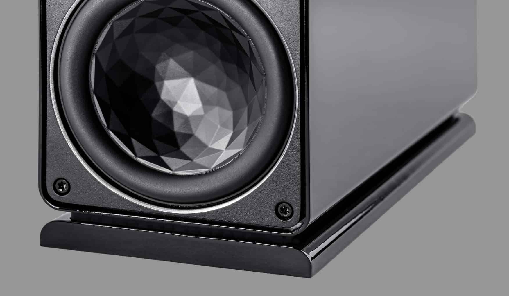 312.2 SPEAKERS FROM ELAC - The Audiophile Man