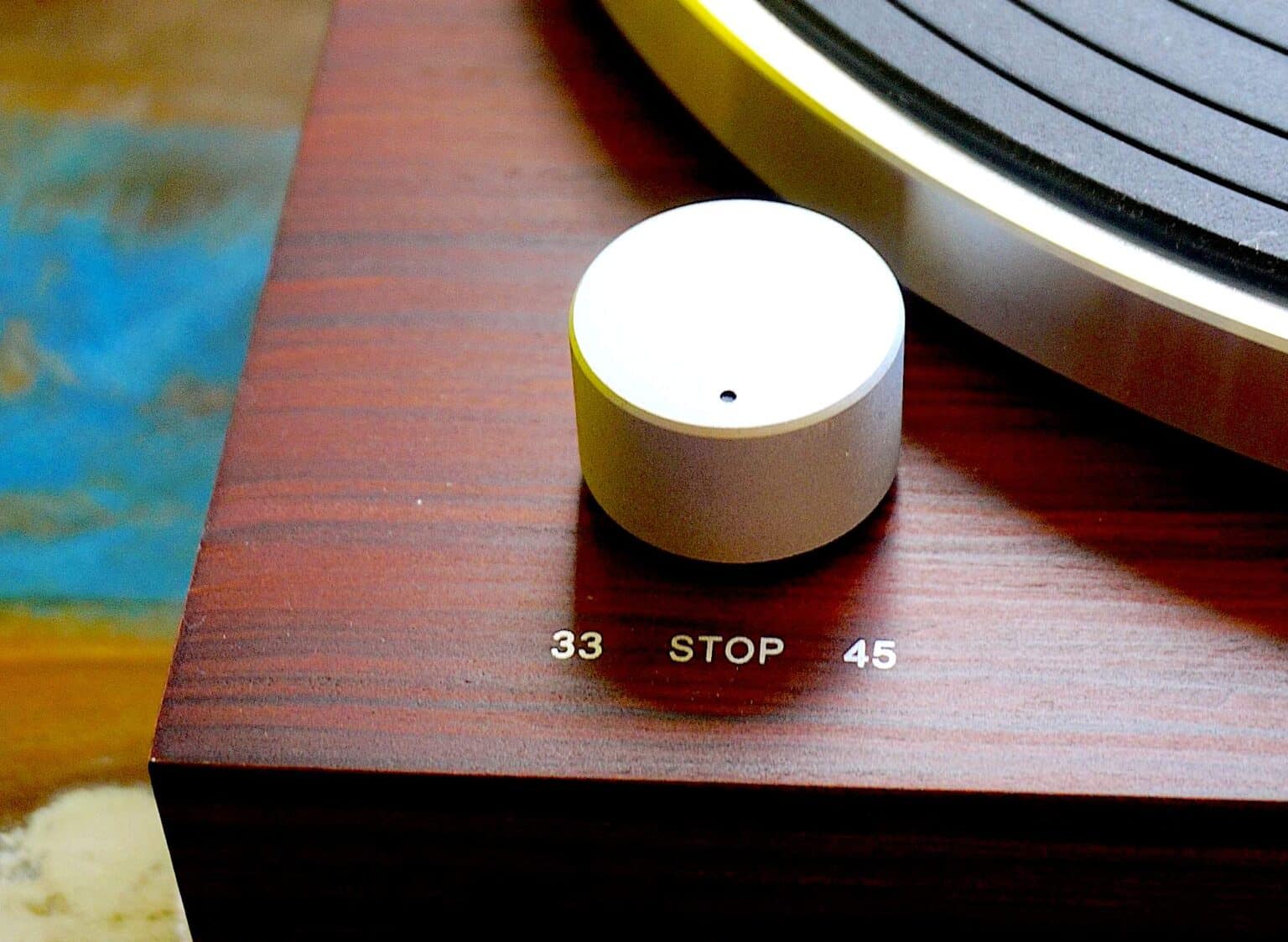 AT-LPW50BTRW TURNTABLE FROM AUDIO TECHNICA - The Audiophile Man