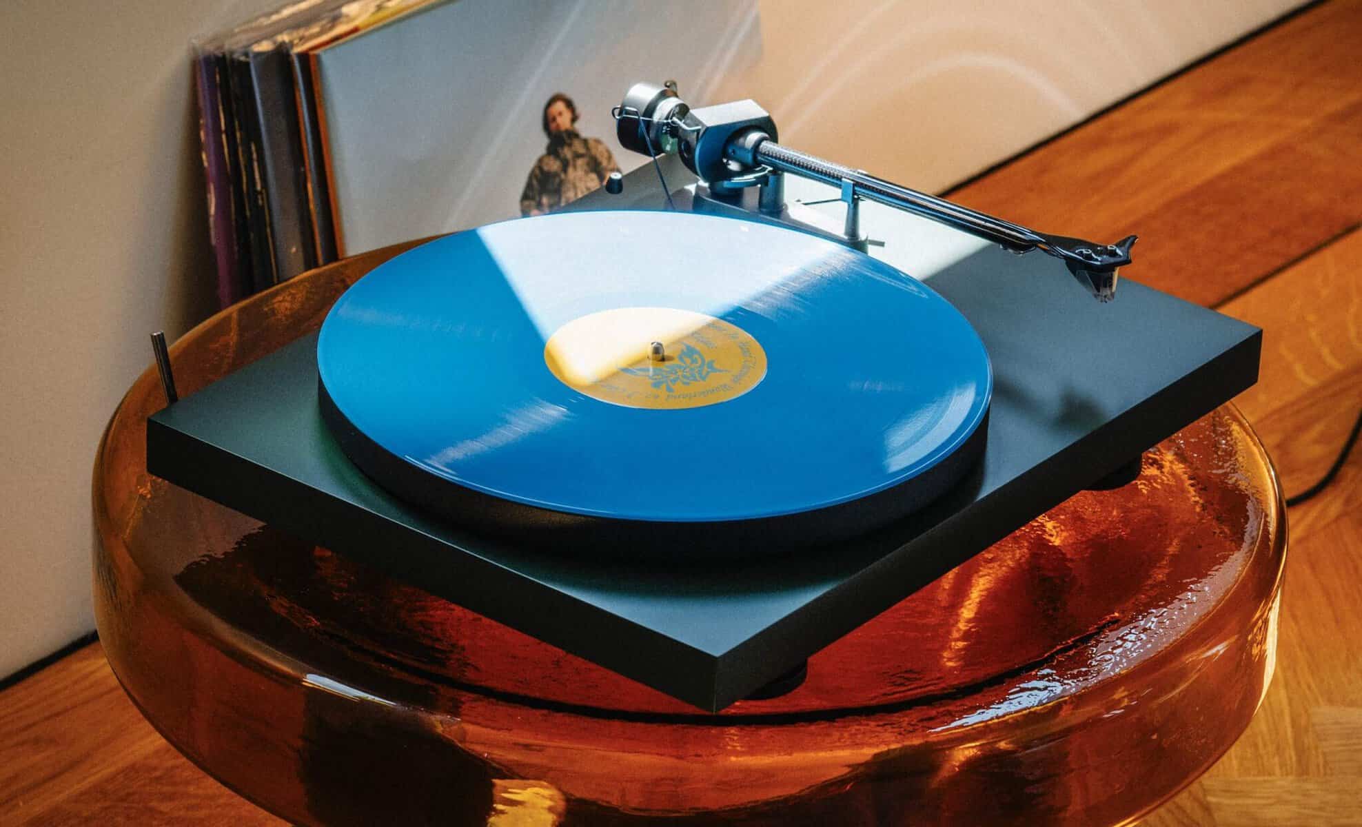 Turntable Review Archives - The Audiophile Man