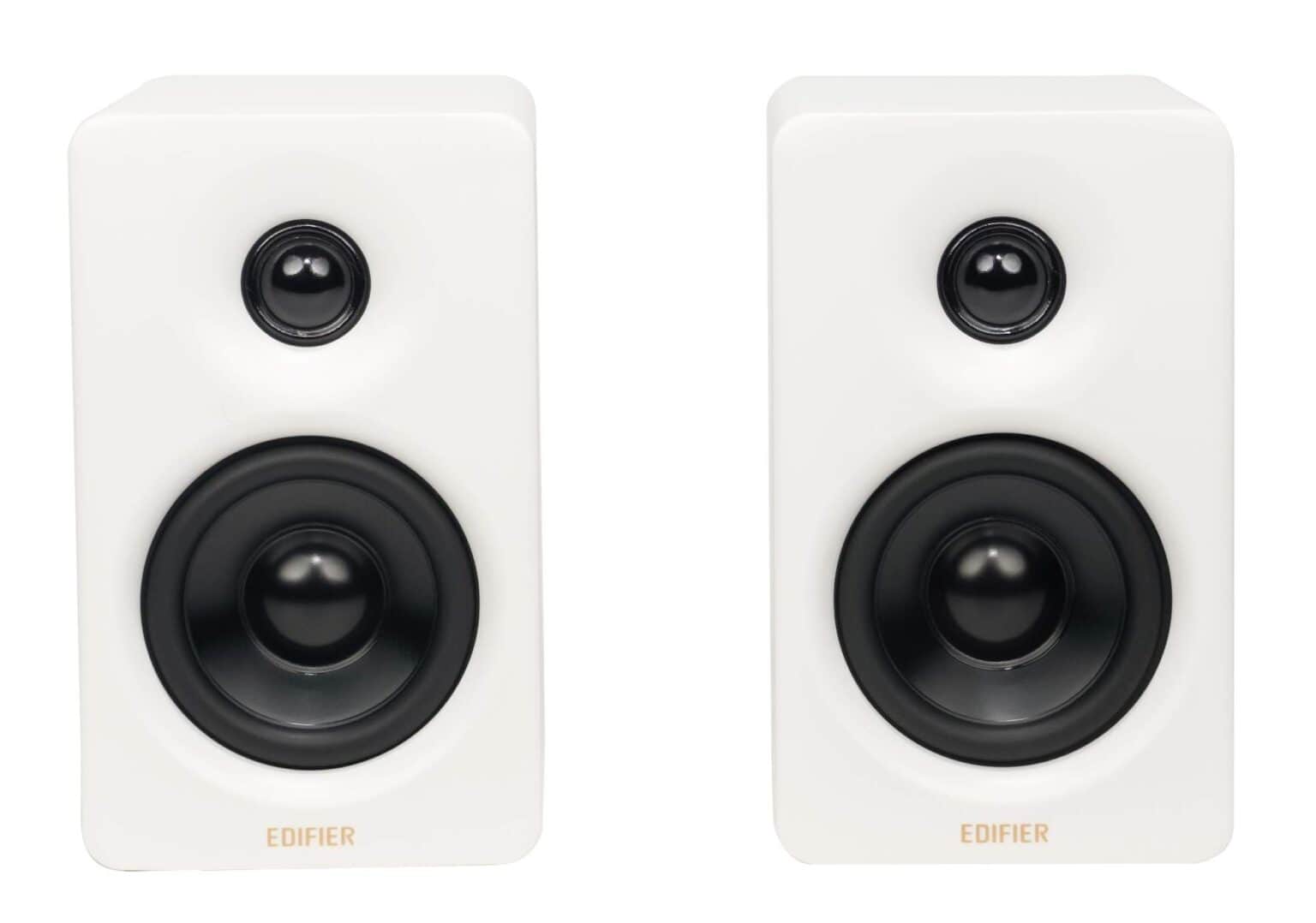 EDIFIER UP CLOSE & PERSONAL: THE MR3 & M60 - The Audiophile Man