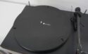 SERENE PLATTER MAT FROM STACK AUDIO - The Audiophile Man