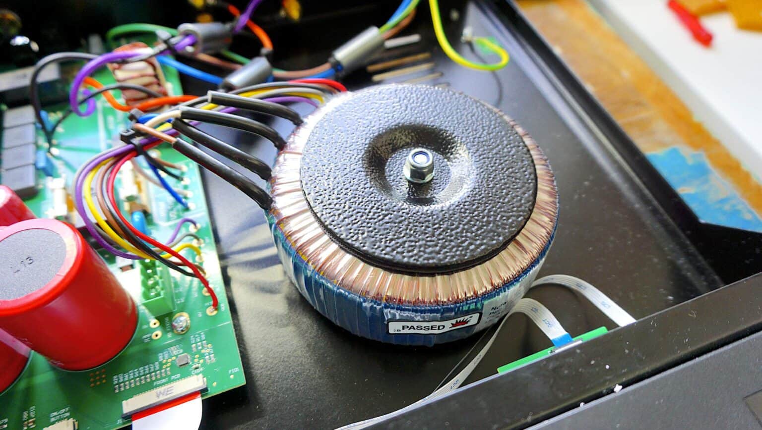 FELL AMP & FELL DISC: MADE IN THE UK - The Audiophile Man