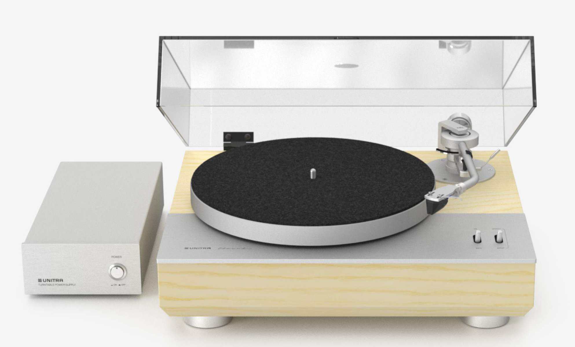UNITRA: A POLISH TECHNOLOGY INSTITUTION - The Audiophile Man