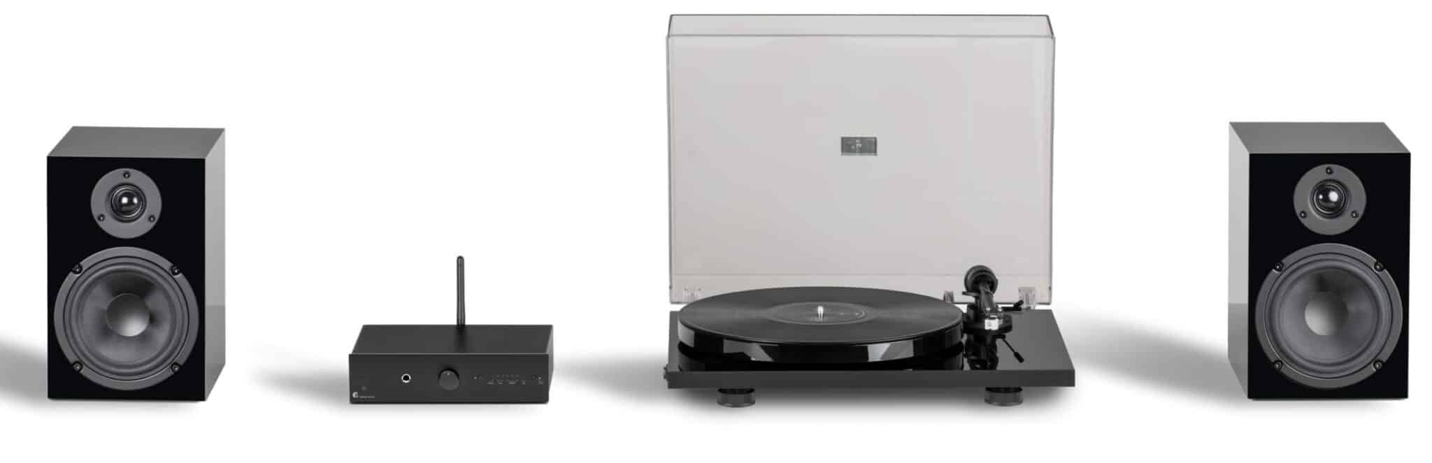 TOP 10 LOW COST TURNTABLES - The Audiophile Man