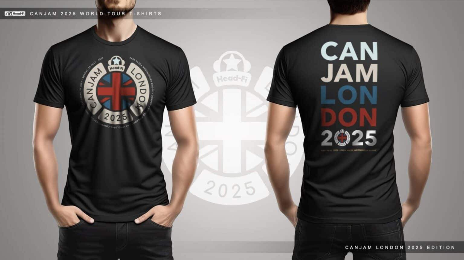 ELECTROMOD PROTOTYPES AT CAMJAM 2025 - The Audiophile Man