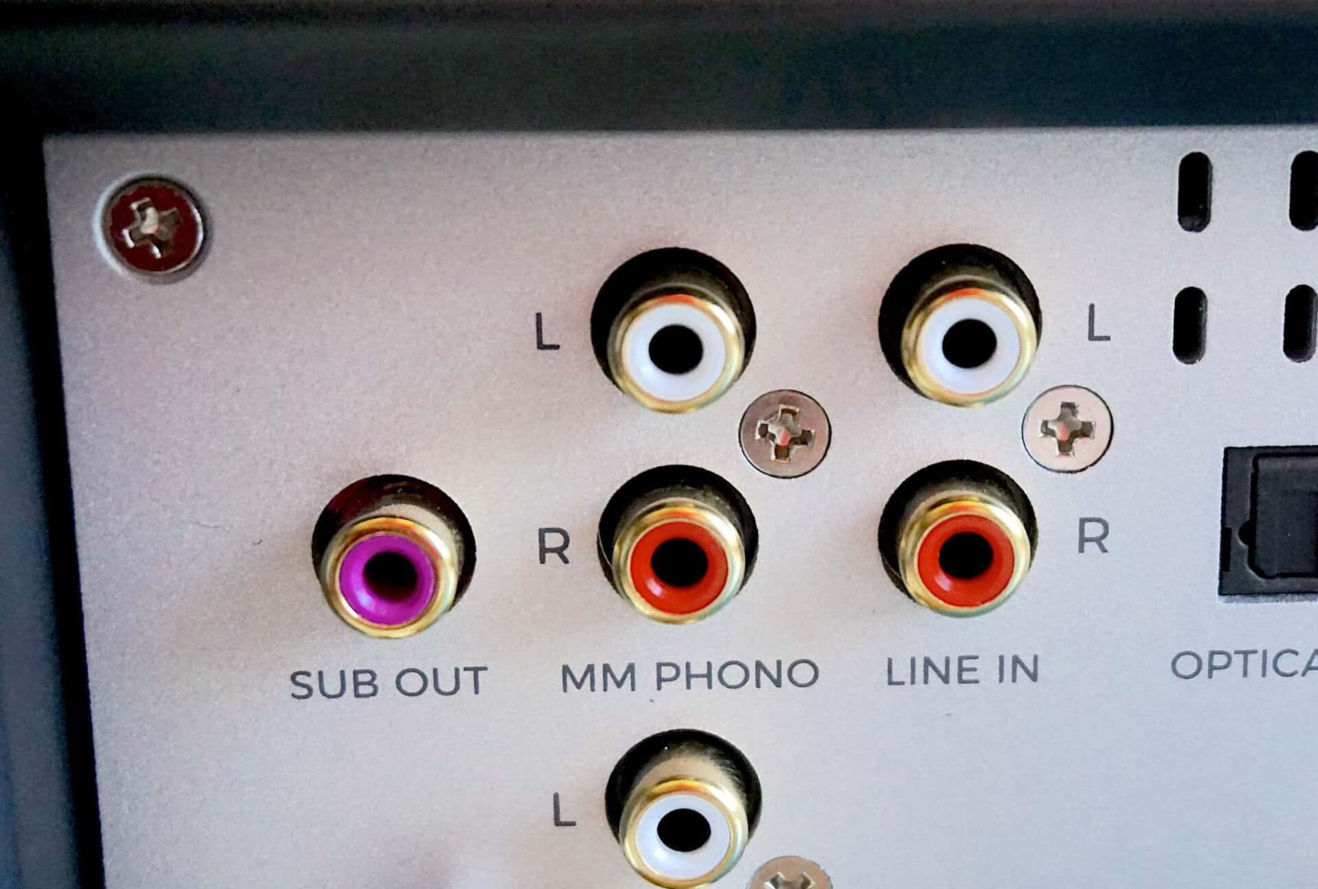 R610 MUSIC CONSOLE FROM RUARK - The Audiophile Man