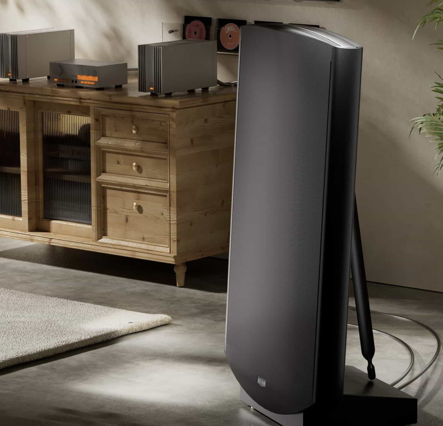 ESL 2812X AND ESL 2912X FROM QUAD - The Audiophile Man