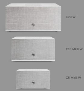 AUDIO PRO AND THE W GENERATION - The Audiophile Man