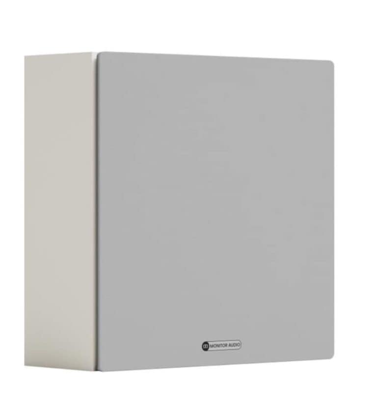 MONITOR AUDIO IN-WALL & MOUNT BOXES - The Audiophile Man