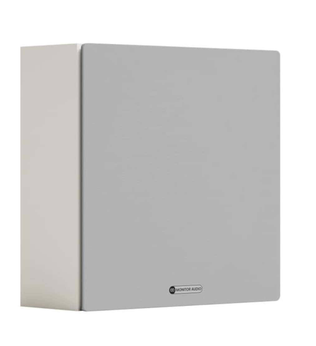 MONITOR AUDIO IN-WALL & MOUNT BOXES - The Audiophile Man