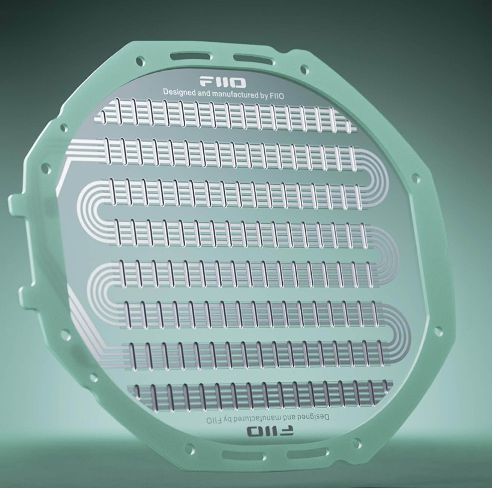 JT7 PLANAR HEADPHONES FROM FiiO - The Audiophile Man