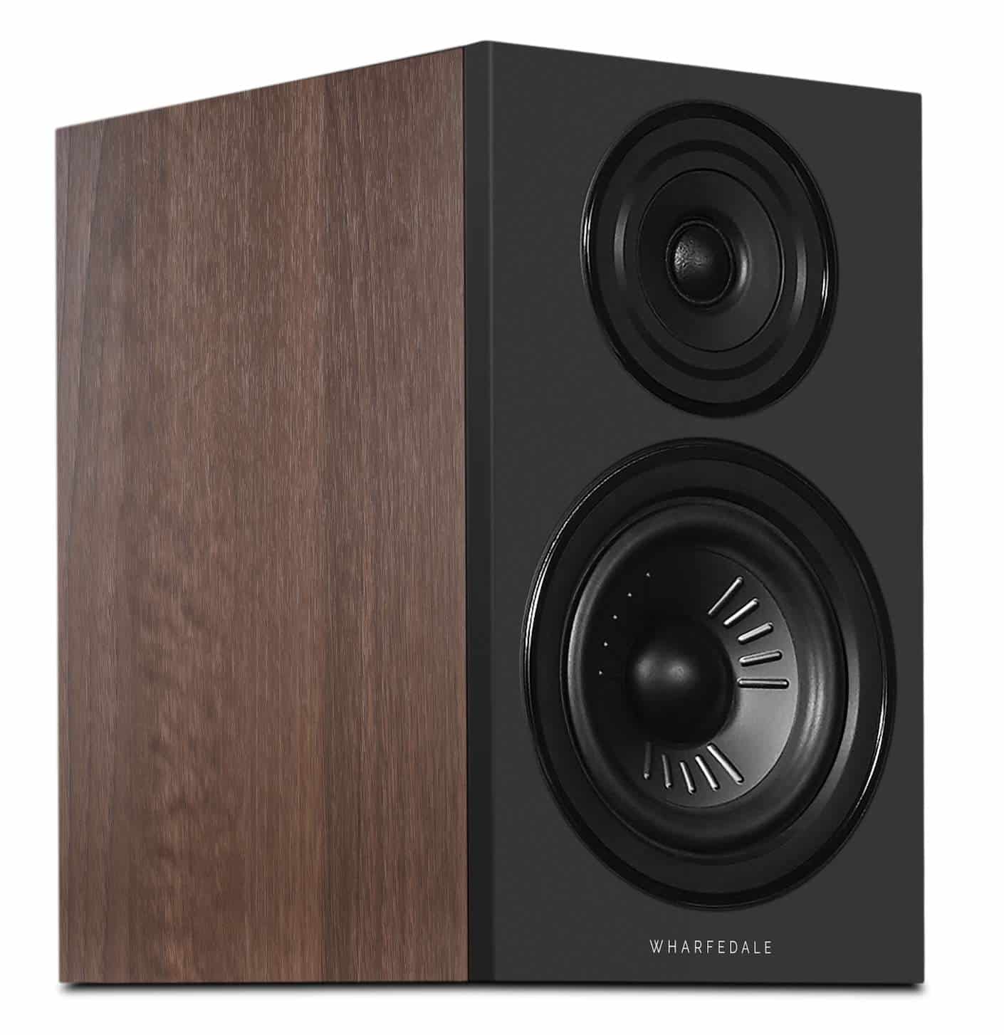 DIAMOND 12i SERIES FROM WHARFEDALE - The Audiophile Man
