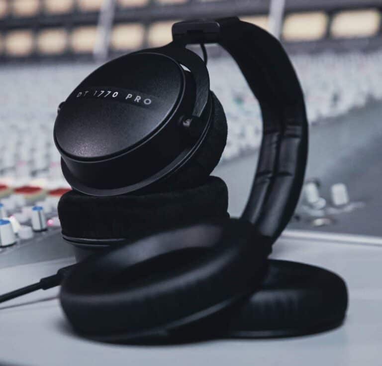 DT 1770 & 1990 PRO MKIIs FROM BEYER DYNAMIC - The Audiophile Man